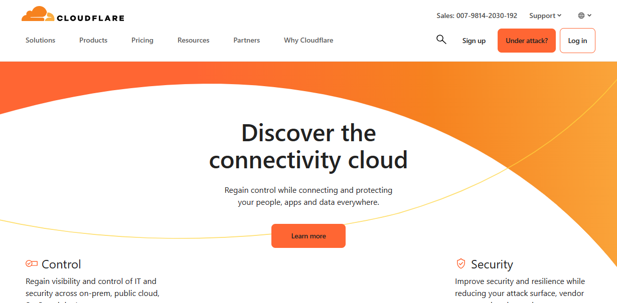 무료 HTTPS 설정(Let's Encrypt, Cloudflare) - Thinknote